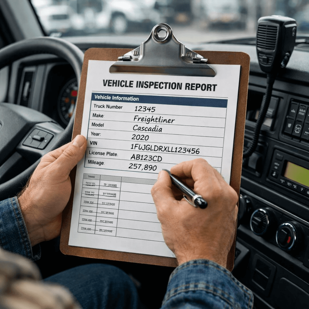 BIT Inspection Guide + Free Form Template (2026) | PTI4YOU